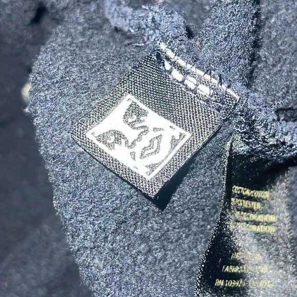 Obey | Sweaters | Obey Propaganda Navy Blue Crewneck Sweatshirt Cursive ...